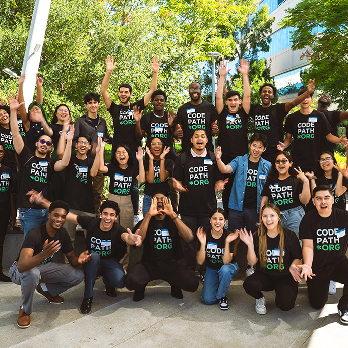 CodePath for Employers | Build the AI-Native Tech Workforce of Tomorrow